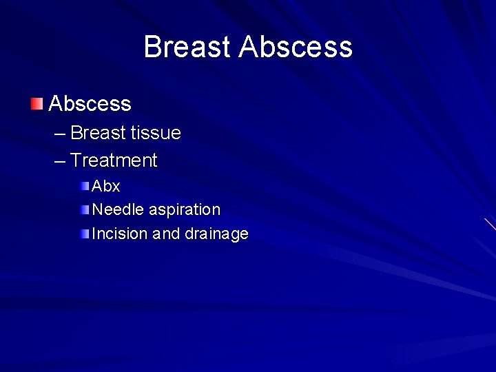 Benign Breast Disease Alireza Mohammadzadeh MD Thoracic Surgeon