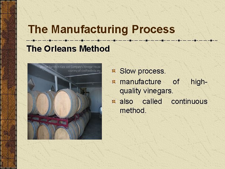 MIC 303 INDUSTRIAL AND ENVIRONMENTAL MICROBIOLOGY INDUSTRIAL PRODUCTS