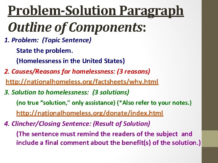 Bellwork 1 Head a new sheet of paper