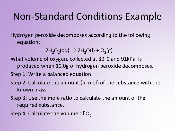 Week 1 Lesson 1 Chapter 21 Physical Properties