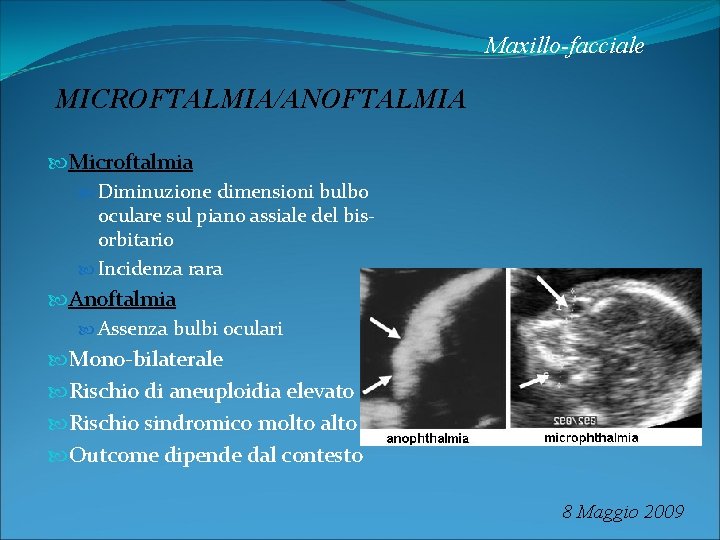 UNIVERSITA DEGLI STUDI DI PADOVA FACOLTA DI MEDICINA