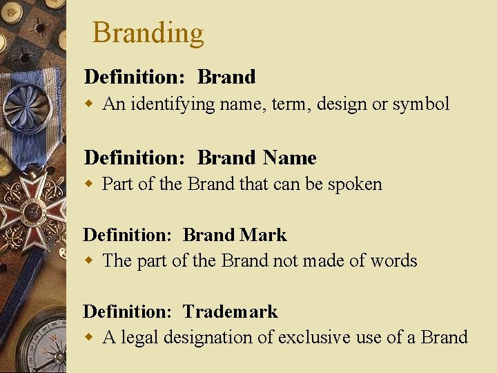 Enterprise Marketing Question Which is better w Sell