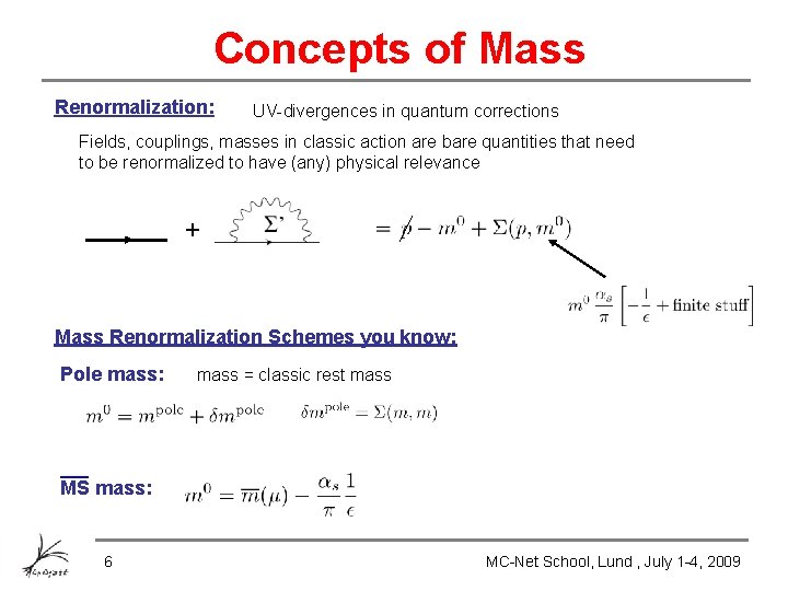 The Top Quark Mass Andr H Hoang MaxPlanckInstitute