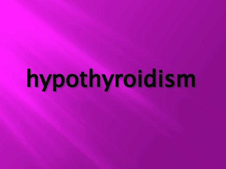 READAROUND REVIEW HYPO hypo under below less What