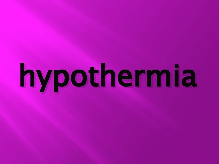 READAROUND REVIEW HYPO hypo under below less What