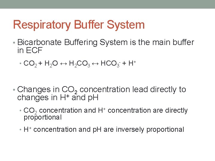 FLUID AND ELECTROLYTES BIO 139 Anatomy Physiology II