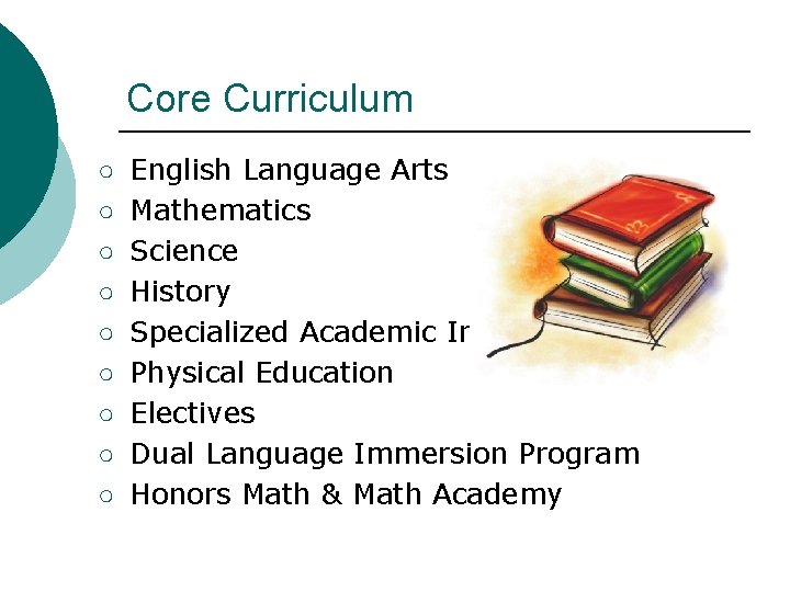 Sierra Madre Middle School Home of the Hawks