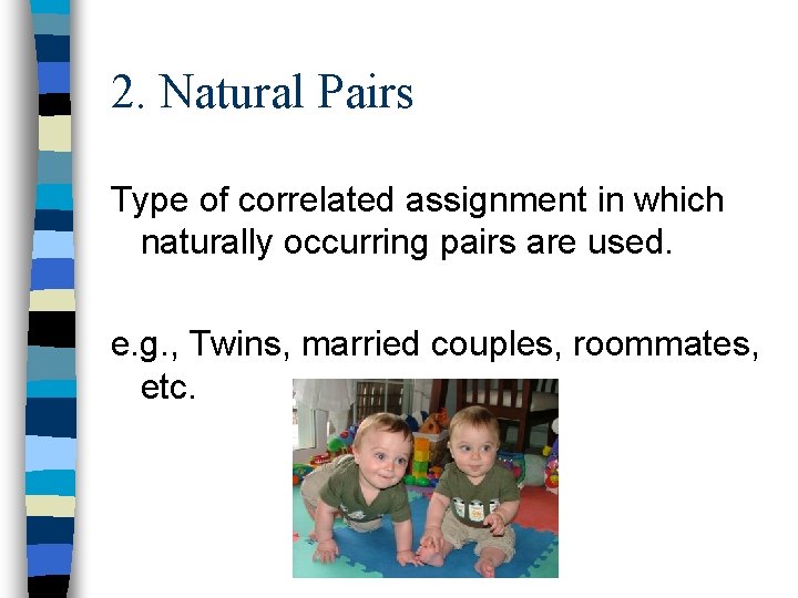 Experimental Designs Between vs Within Subjects Research Design