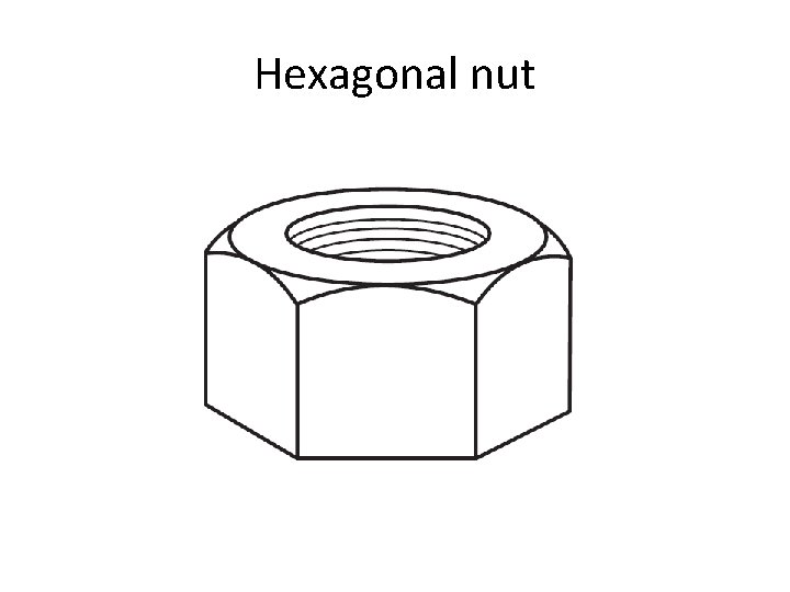 Machine Drawing MEC354 Shankar Sehgal UIET Panjab University