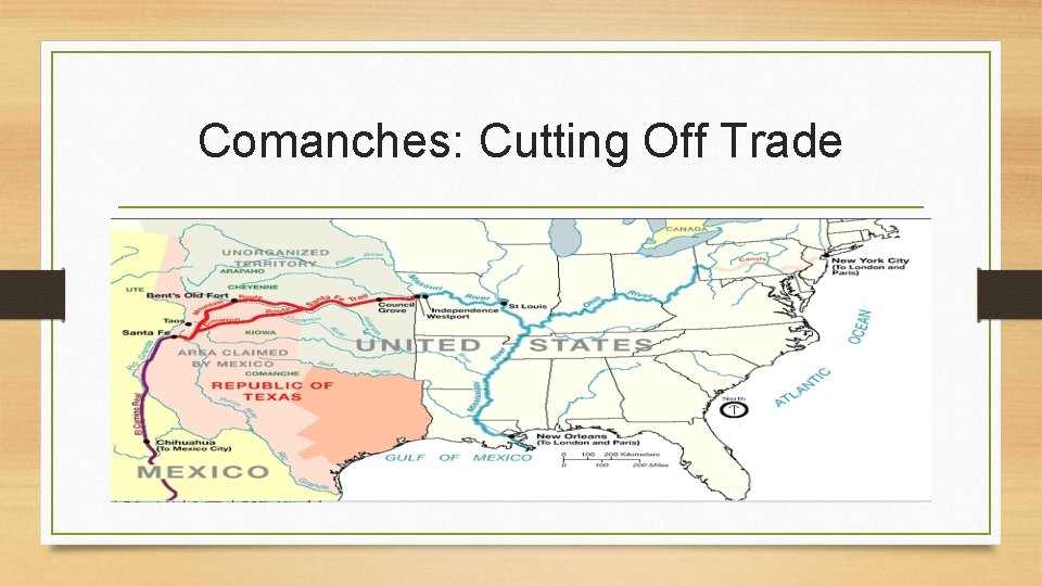 Native Americans and History of Encounters Topdown History