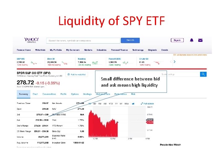 Lecture 3 Introduction to Markets John Rundle Econophysics
