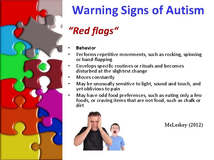 Autism By Rossana Chimenian 31113 EDSP 440 Instructional