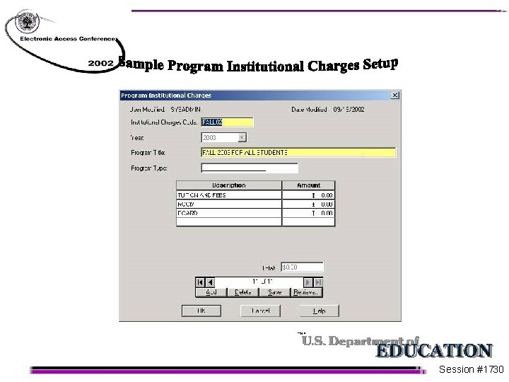 Return of Title IV Funds Updates and Overview