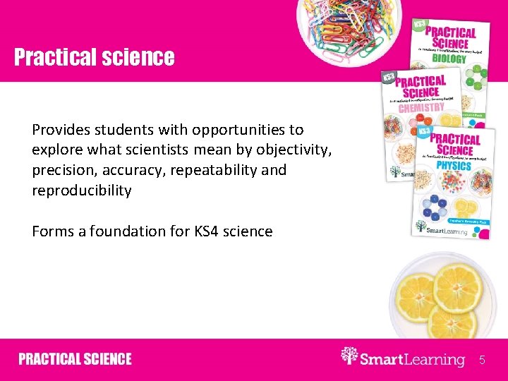 Creating Novel Challenging Experiments Dr Alex Holmes ASE