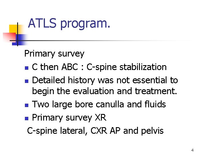 Principles of fractures Dr Mohammad Abu Hilal Ass