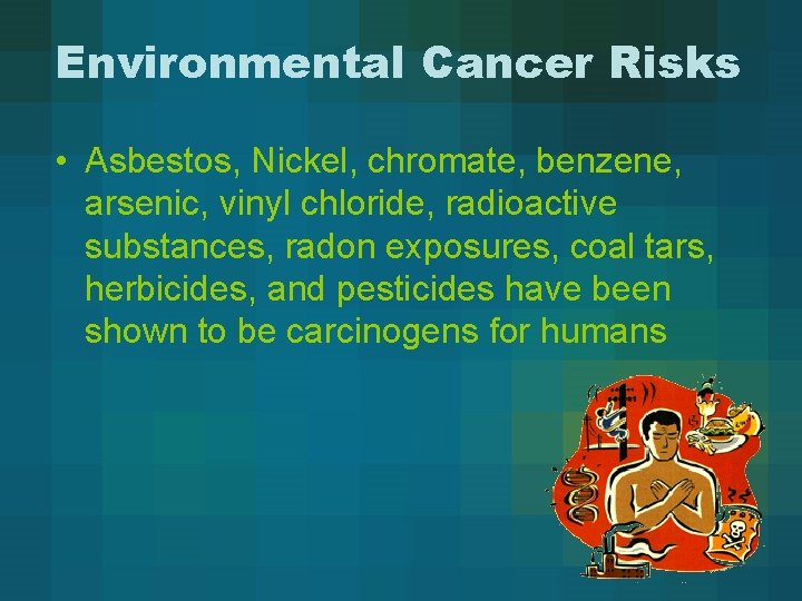 Cancer Lisa Michalek What is Cancer An uncontrolled