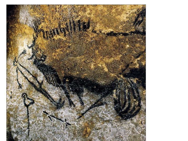Introduction to Prehistoric Art The Dawn of Time