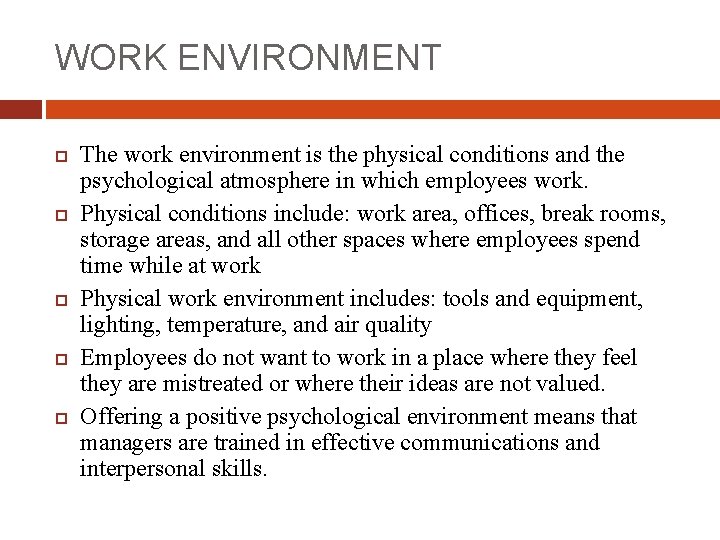 CHAPTER 8 3 Organizational Culture and Workforce Diversity