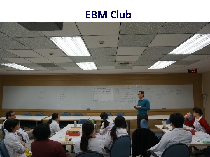 Evidencebase dermatology in Taiwan Prof ChingChi Chang Gung