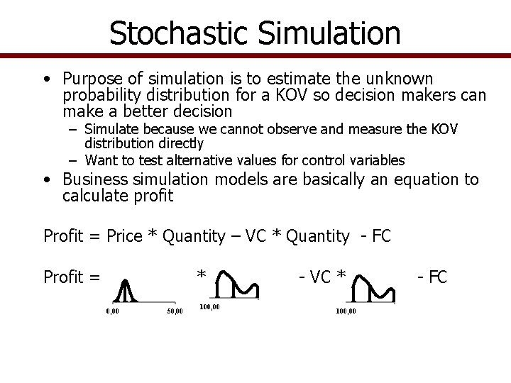 Exam 2 No cheat sheet Bring a calculator