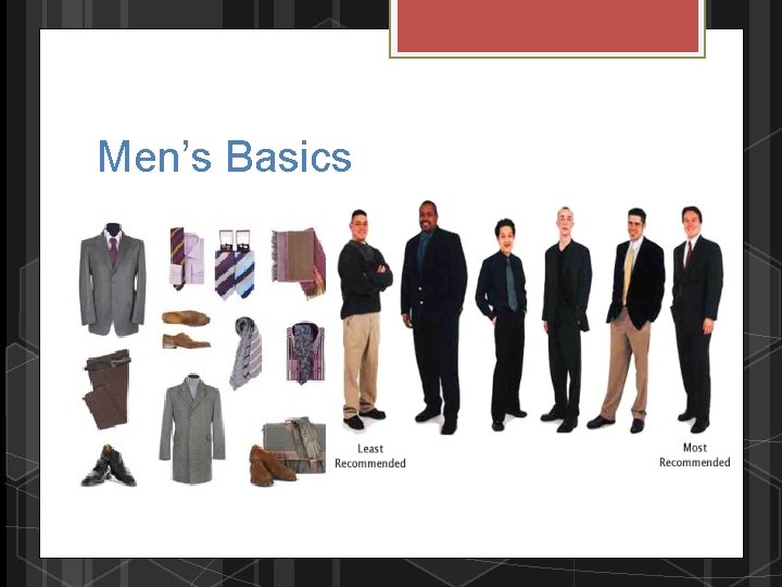 How to Dress For Success Business Casual Guidelines