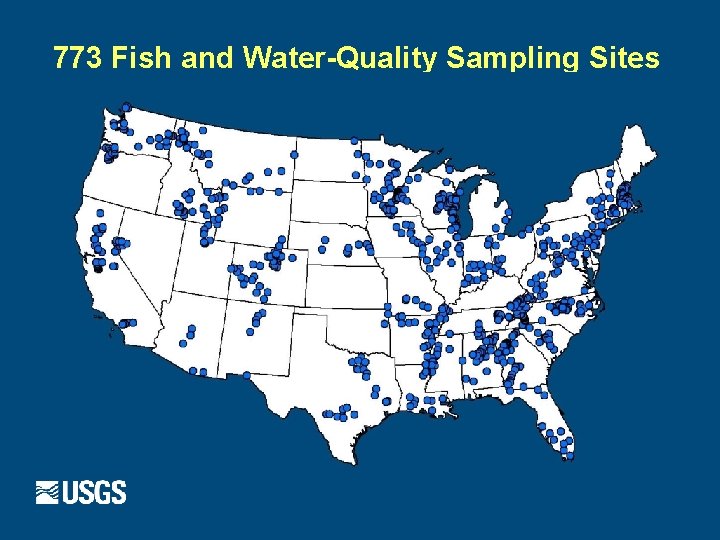 Quantifying tolerance indicator values for common stream fish