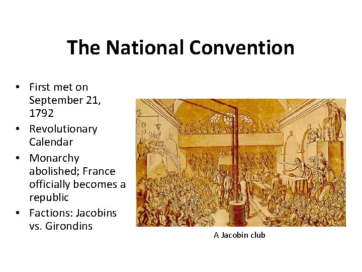 The French Revolution Crane Brintons Anatomy of a