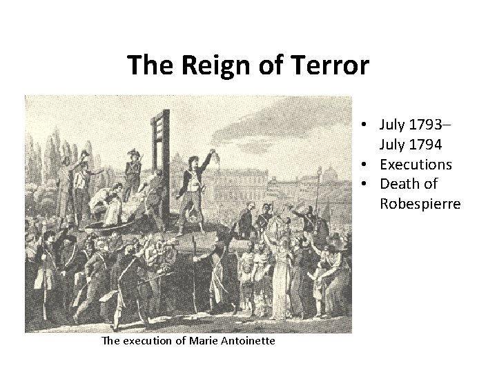 The French Revolution Crane Brintons Anatomy of a