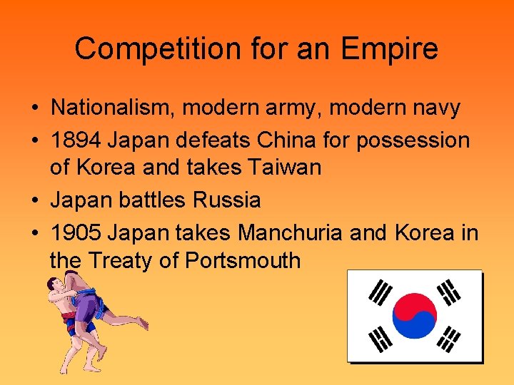 Japan Modernizes New Imperialism Tokugawa Shogunate Gained power