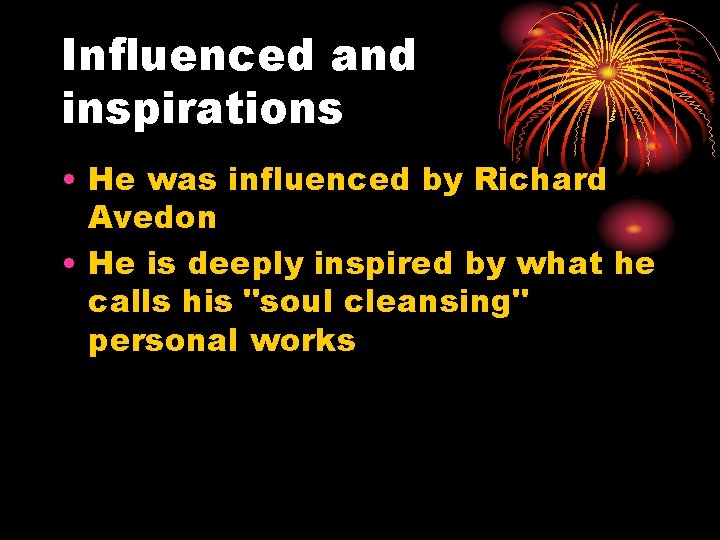 JERRY AVENAIM By Herica Mejia Jerrys biography Jerry