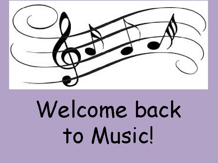 Welcome back to Music Music Participation Rubric Unsatisfactory