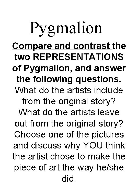 Athena and Poseidon Compare and contrast the two