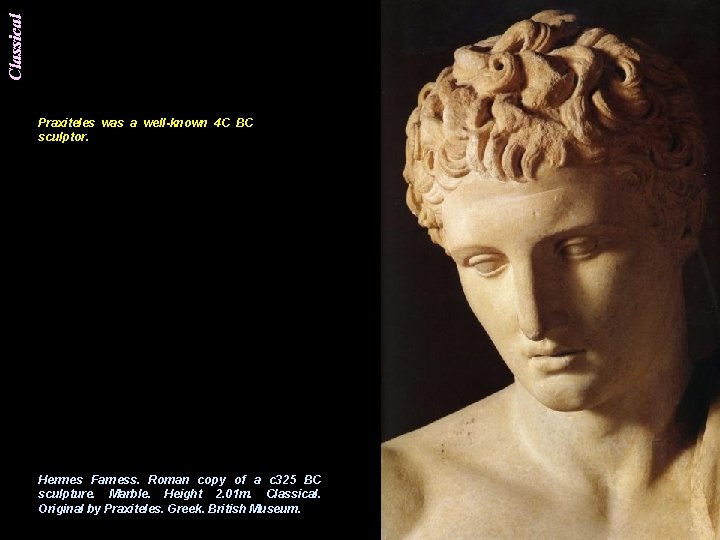 Ancient Greek Sculpture All rights reserved Rights belong