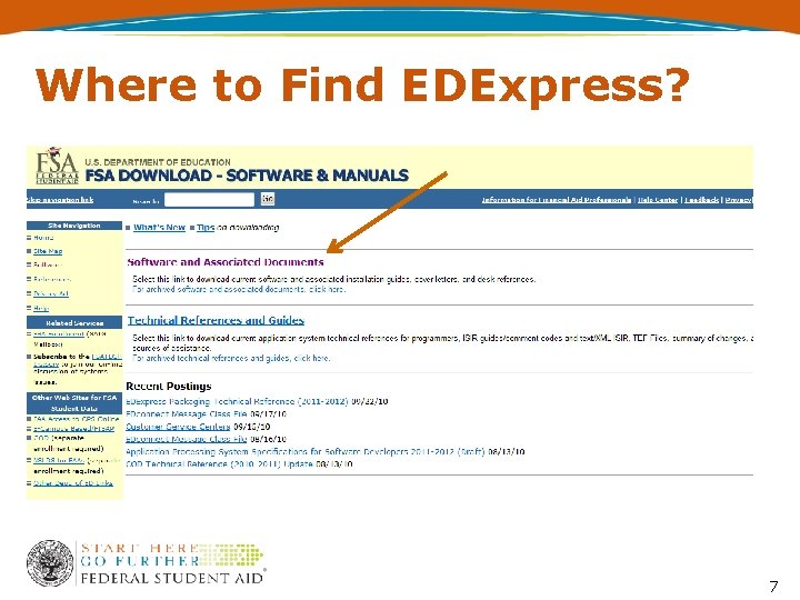 Session 18 HandsOn Direct Loan Tools and EDExpress