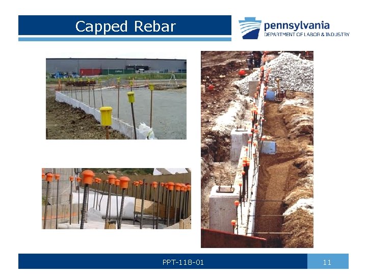 Concrete Masonry Construction Bureau of Workers Compensation PA