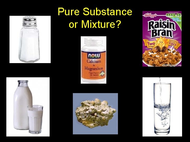 Matter Chemical Change WHMIS what do the symbols