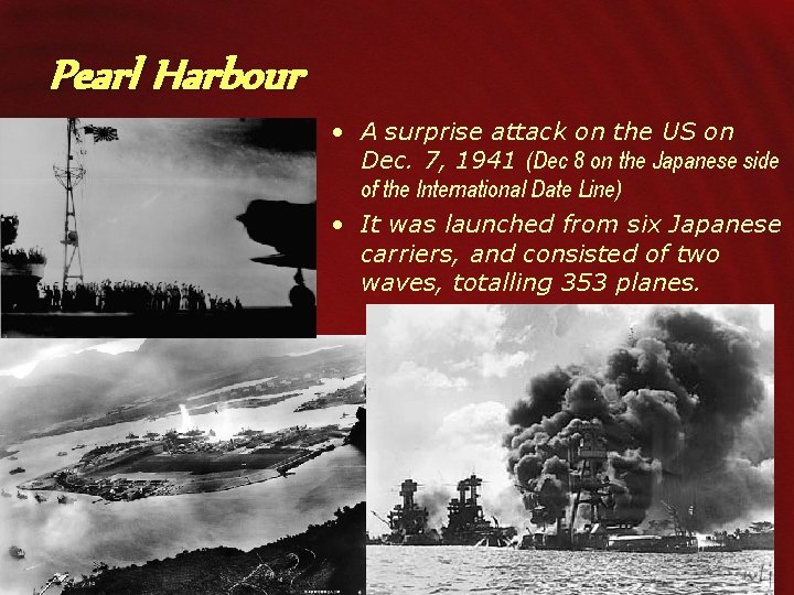The Pacific Theatre Japanese Expansion 1937 1942 Derek