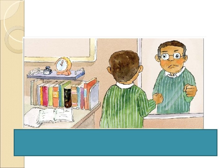 Learning Aims 1 Review the grammar part 2