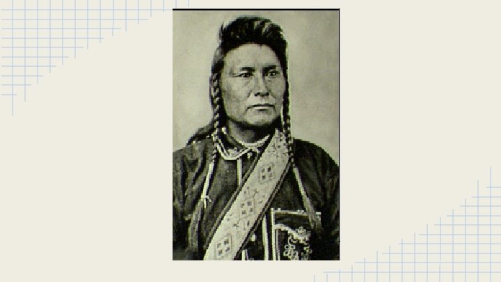 CH 26 The Wild West Reservations Indian Tribes