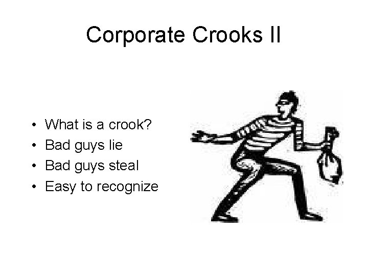 Shades of Gray The fine line between honesty
