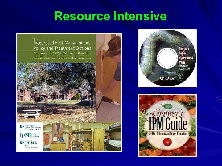 The Future of State IPM Programs Norman C