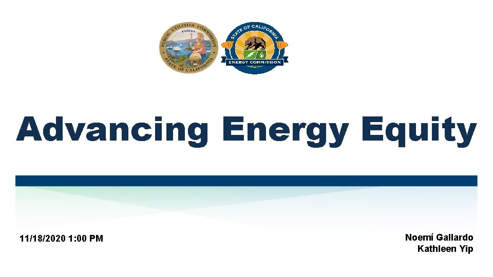 Advancing Energy Equity 11182020 1 00 PM Noem