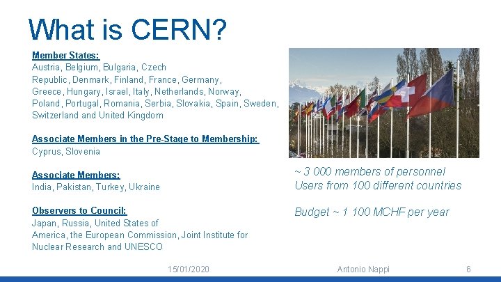 Deploying Oracle Web Logic Server on Kubernetes Antonio