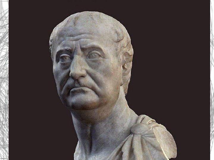 As artists we can sketch Roman portait sculptures