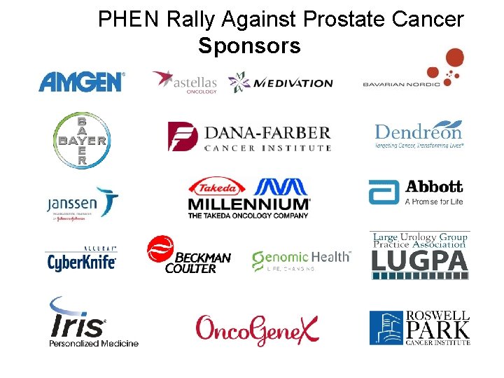 April 10 th 2013 Knowledge is the Best