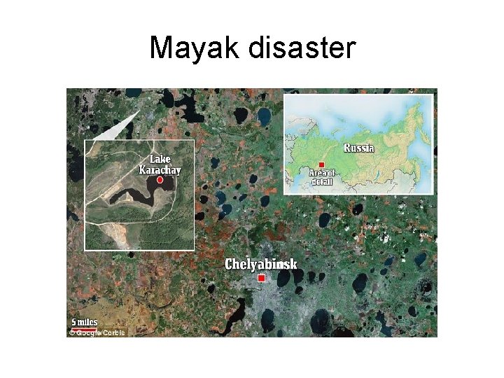 Nuclear issues in Russia Corporate Social Responsibility 25