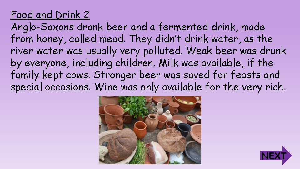 Monday 25 th January WALT Know what life