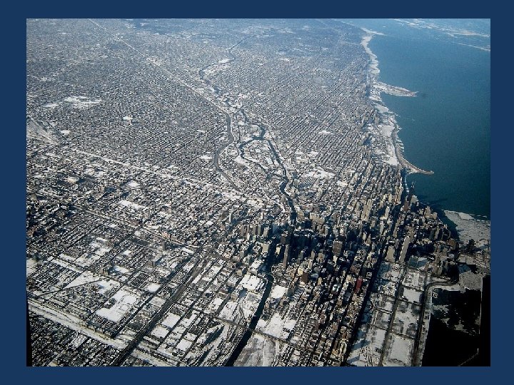 Geography 12 The Five Themes of Geography Location