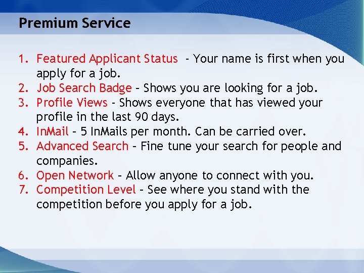 Welcome to Branding Your Job Search Hands On