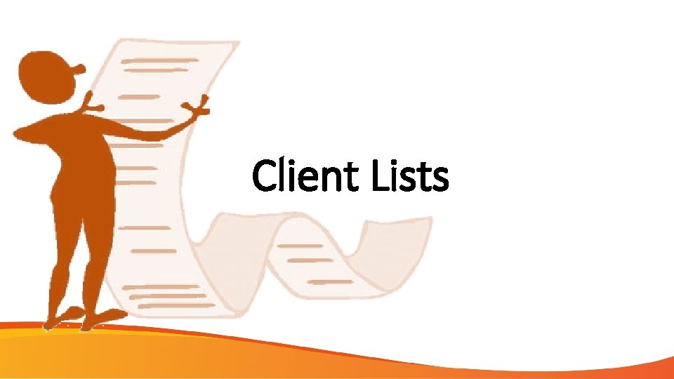 Broker Professional Training Open Enrollment 2019 Introductions Agenda